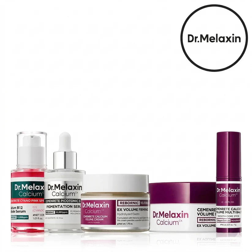 Dr.Melaxin Collagen Boost Set – Shaif Store